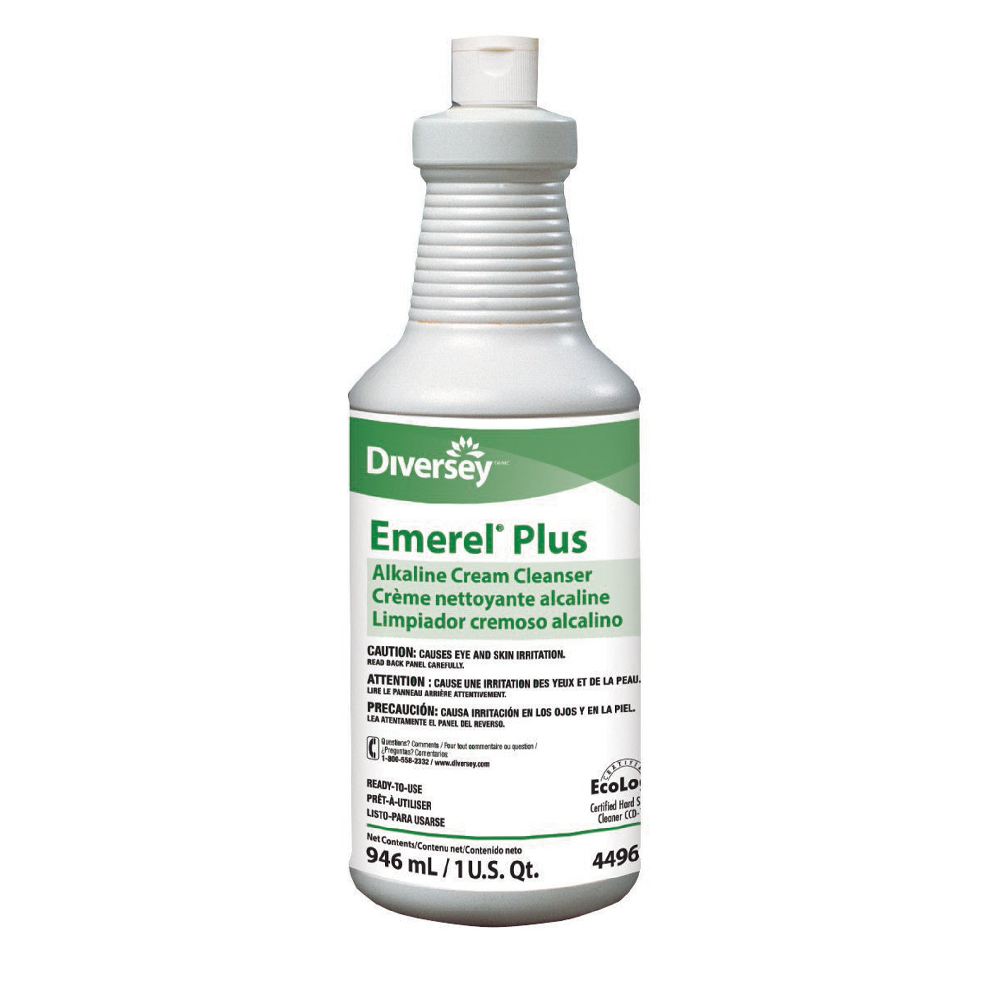 Cleaning Supplies – LP Internal Supplies