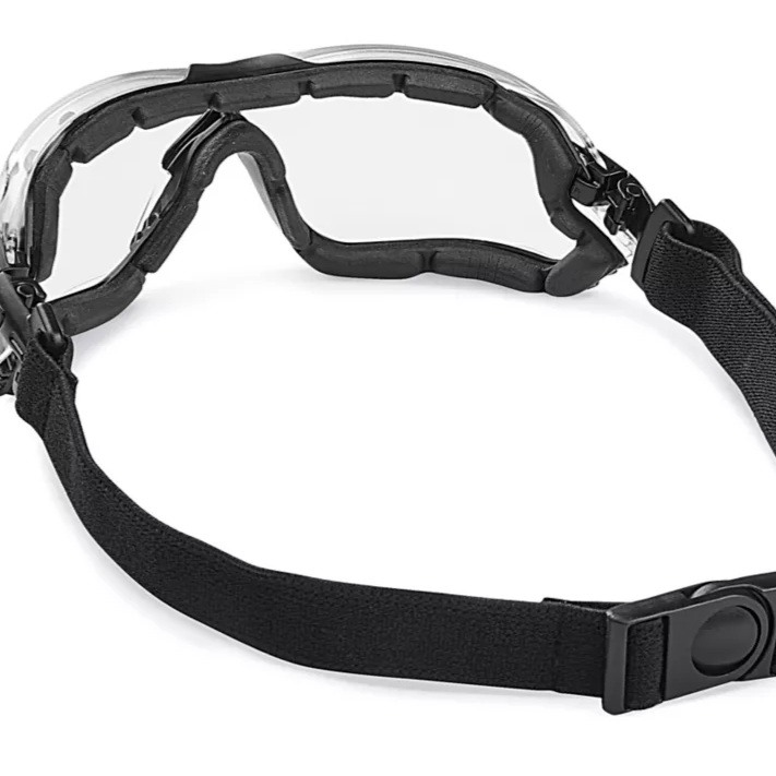 Eye Protection – LP Internal Supplies