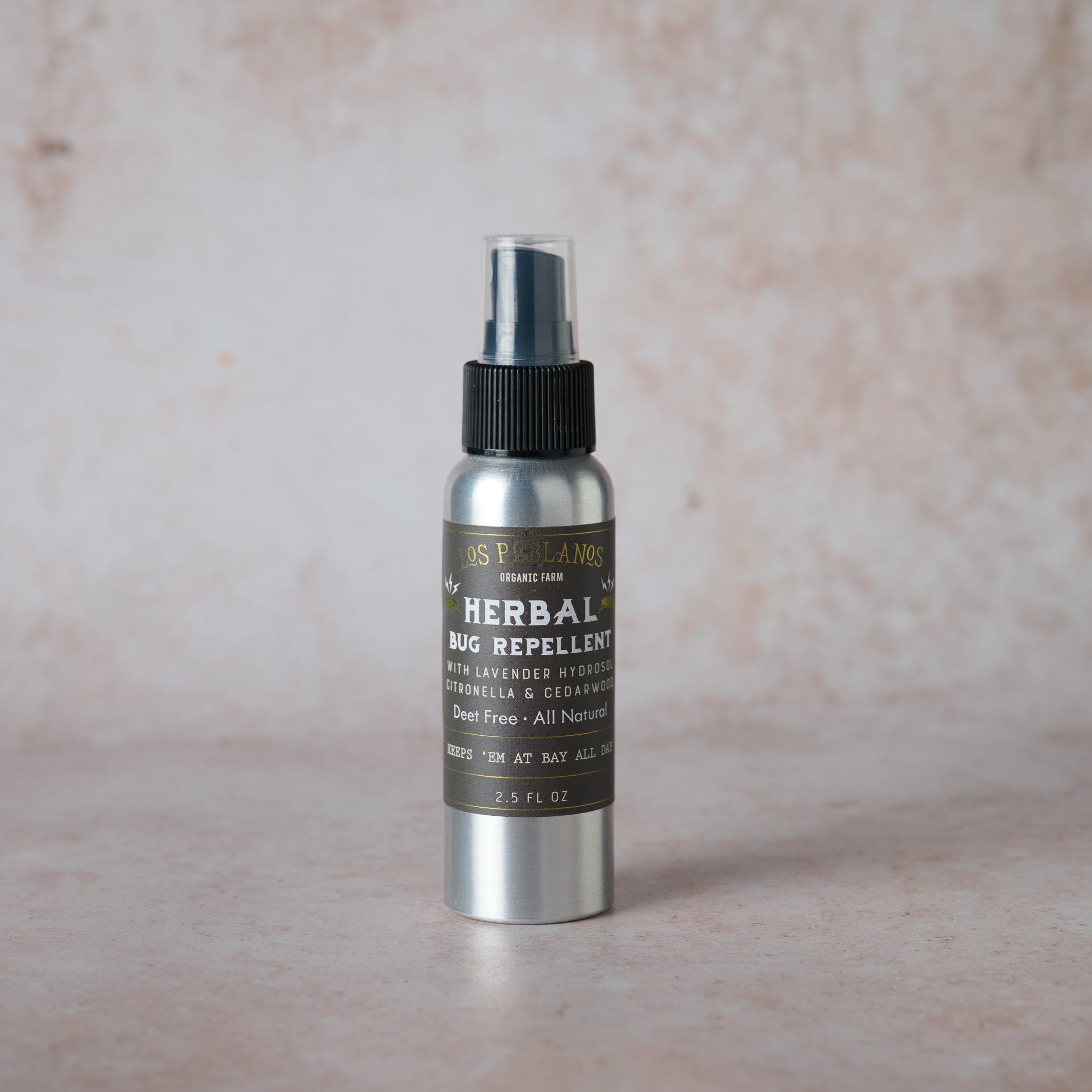 Bug Repellent – LP Internal Supplies