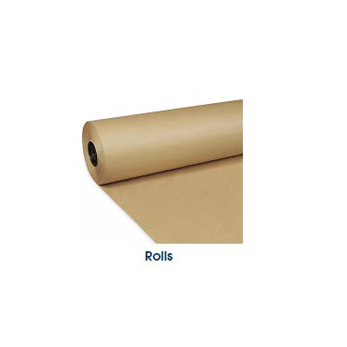 Kraft Paper Roll – LP Internal Supplies