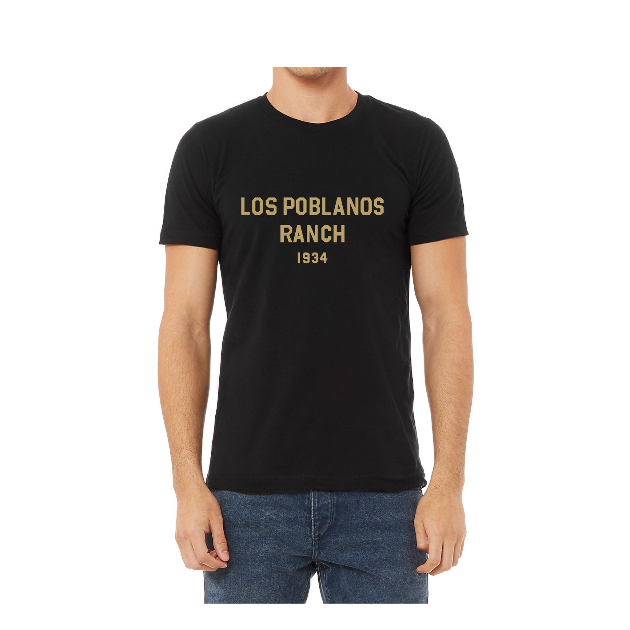 RETAIL Uniform - Branded T-shirts – LP Internal Supplies
