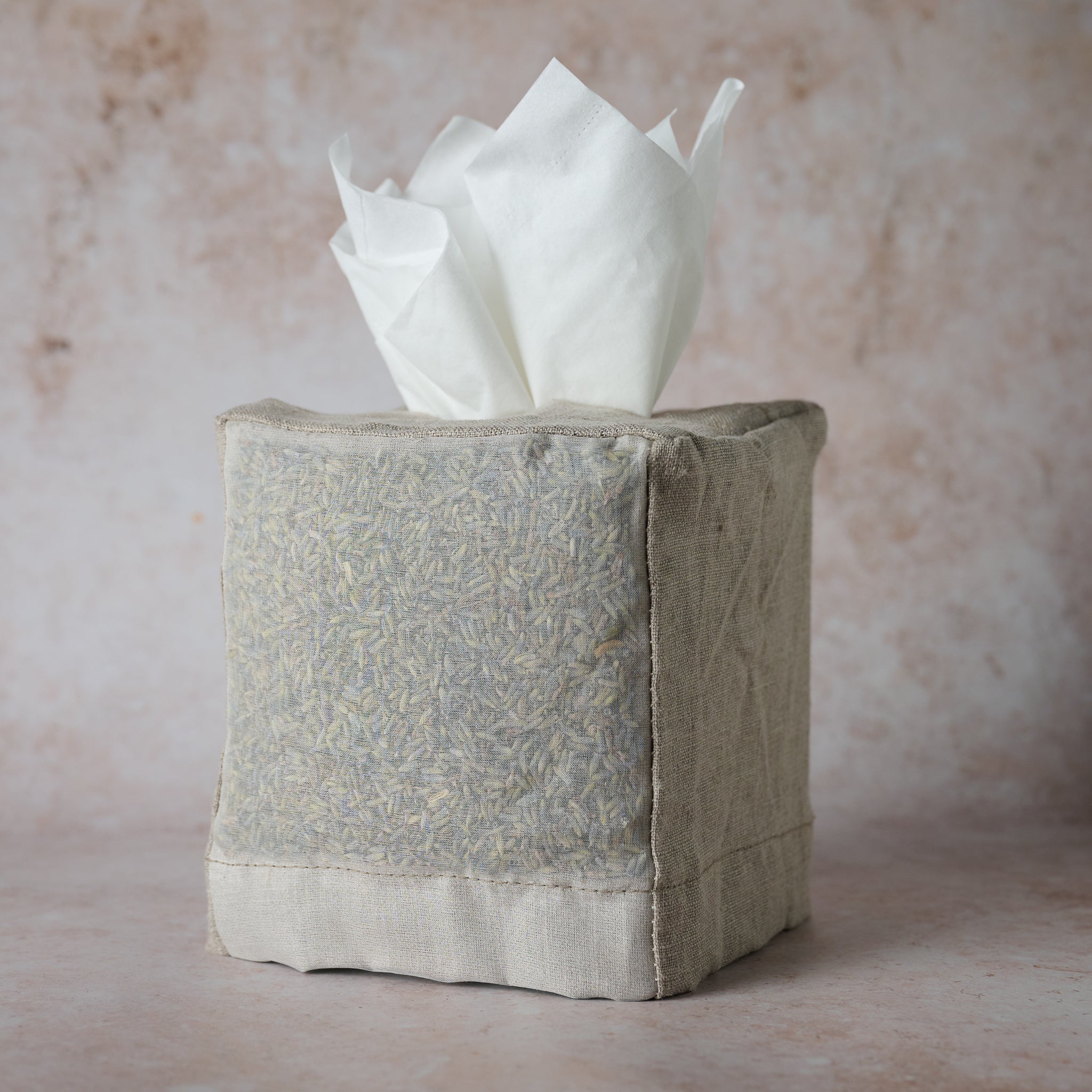 Tissue Box Cover – LP Internal Supplies