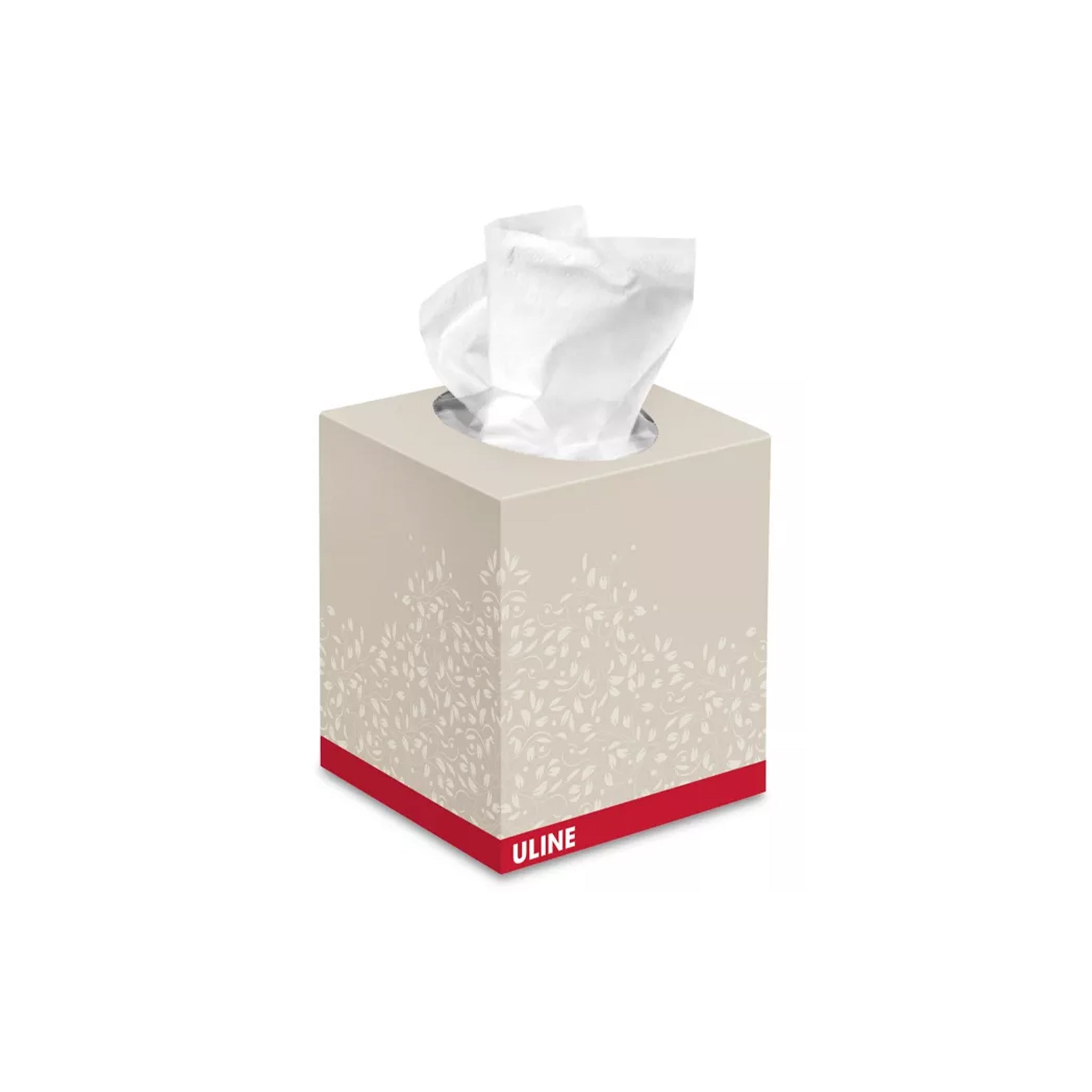 Facial Tissue - Case Pack – LP Internal Supplies