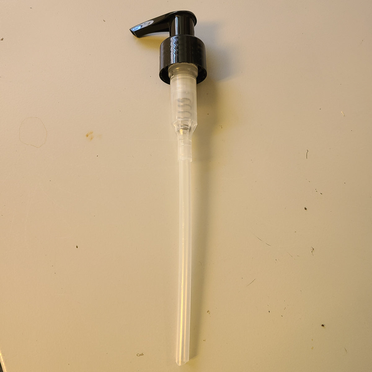 Replacement Pump - 12 oz – LP Internal Supplies